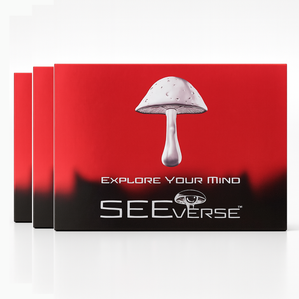 Master Box Chocolate Bundle – SEEverse
